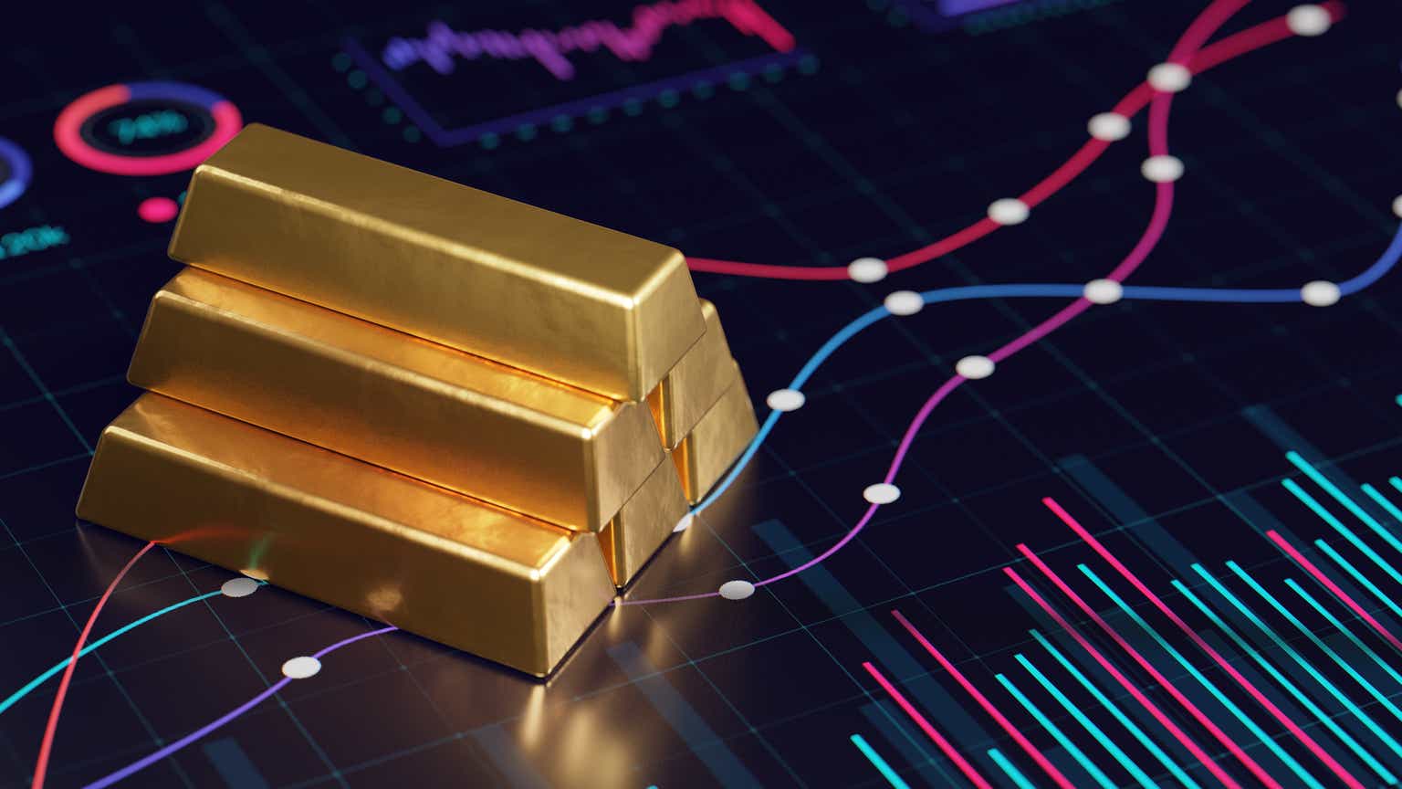 The Hierarchy Of Money And The Case For $8,000 Gold - WEALTH FARGO