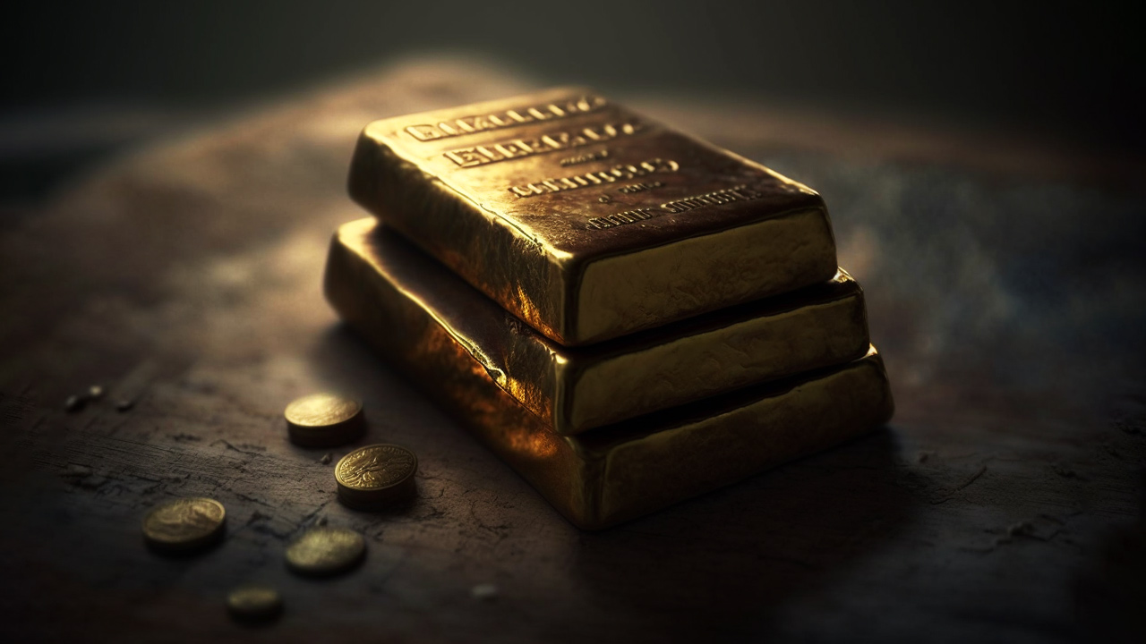 Gold Is Natural Money; Fiat Is Fake - WEALTH FARGO