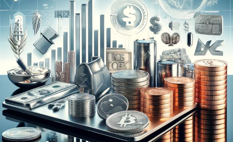 Silver Is Ridiculously Undervalued ** 7 Must-See Charts ** - WEALTH FARGO