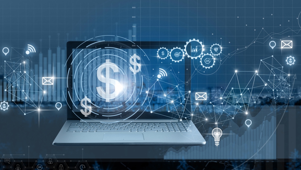 Inside Canada's money service business 'clusters' - WEALTH FARGO