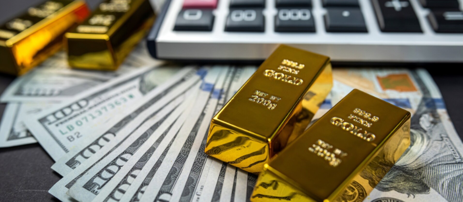 Why Gold Is Ignoring Traditional Market Signals in 2025 - WEALTH FARGO