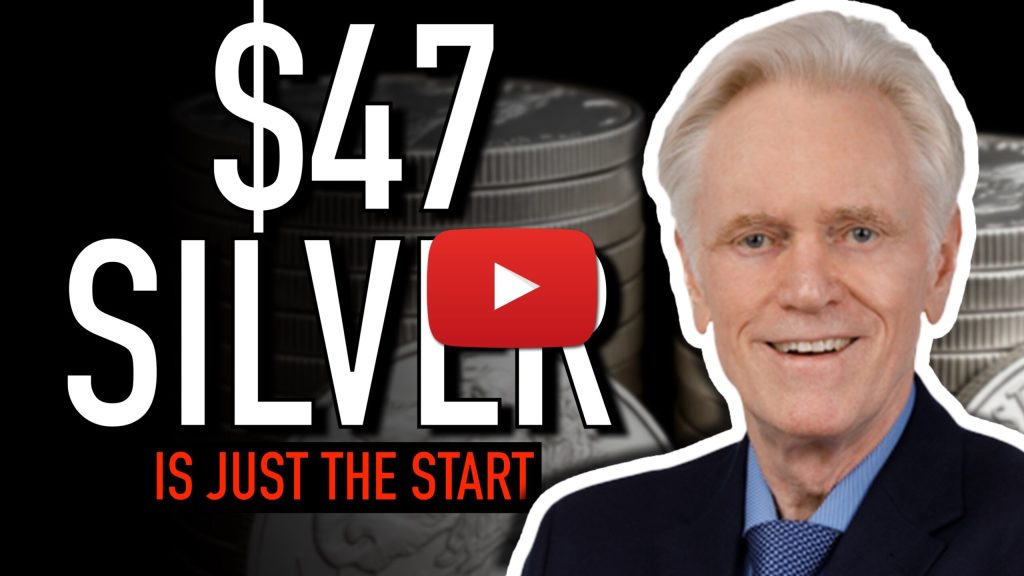 Why Silver Is Undervalued: The Case for a 20:1 Gold–Silver Ratio ...